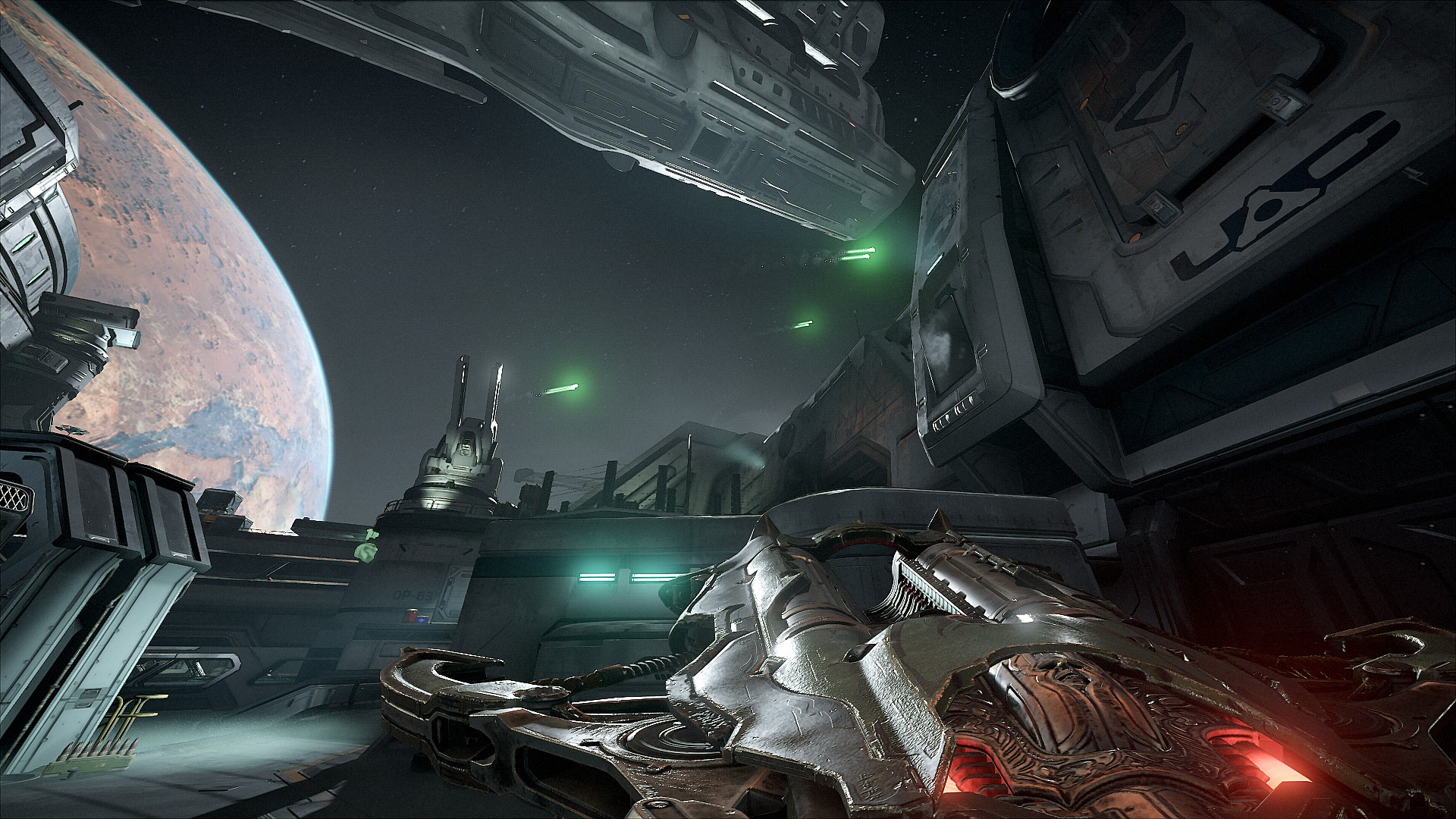 Ballista | Doom Wiki | Fandom