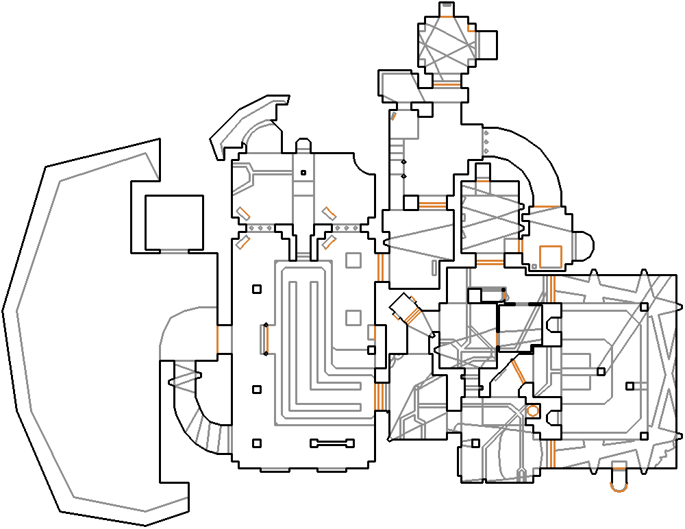 MAP11: Rats in the Walls (Requiem) | Doom Wiki | Fandom