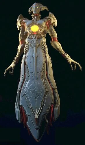 Khan Maykr | Doom Wiki | Fandom