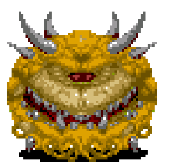 Malwrath | Doom Wiki | Fandom