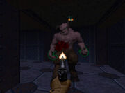 Hell Knight (Doom 64) | Doom Wiki | Fandom