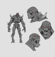 Imp Stalker | Doom Wiki | Fandom