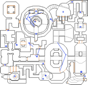 E2M4: Deimos Lab (Doom) | Doom Wiki | Fandom