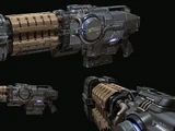 Category:Doom Eternal weapons | Doom Wiki | Fandom