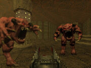 Chainsaw | Doom Wiki | Fandom