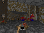 E2M4: Deimos Lab (Doom) | Doom Wiki | Fandom
