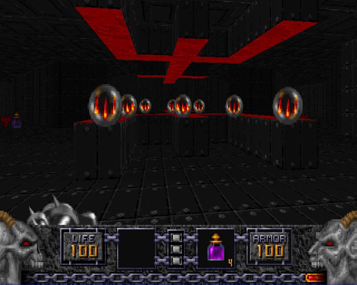 Inferno Orb | Doom Wiki | Fandom