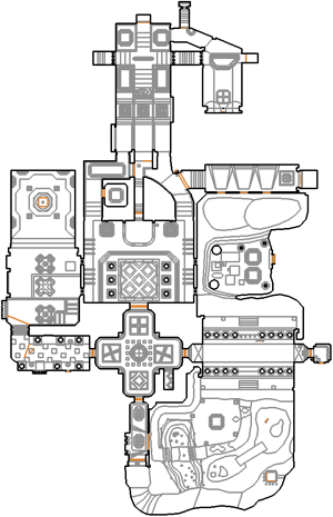 MAP19: The Marbelous Three (Community Chest 2) | Doom Wiki | Fandom