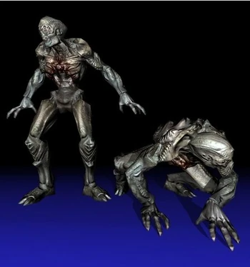 Imp (Doom 3) | Doom Wiki | Fandom