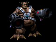 Mancubus (Doom 64) | Doom Wiki | Fandom