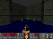 MAP01: Entryway (Doom II) | Doom Wiki | Fandom