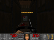 MAP01: Entryway (Doom II) | Doom Wiki | Fandom