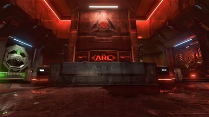 ARC Complex | Doom Wiki | Fandom