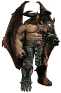 Cyberdemon (Doom: The Dark Ages) | Doom Wiki | Fandom
