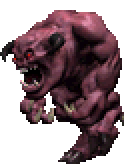 Demon (Doom 64) | Doom Wiki | Fandom