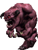 Demon (Doom 64) | Doom Wiki | Fandom