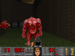 Demon (Doom) | Doom Wiki | Fandom