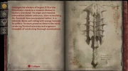 Codex/Weapons (The Dark Ages) | Doom Wiki | Fandom