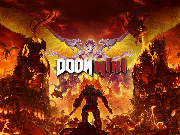 Demon | Doom Wiki | Fandom