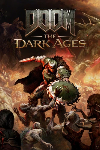 Doom: The Dark Ages | Doom Wiki | Fandom