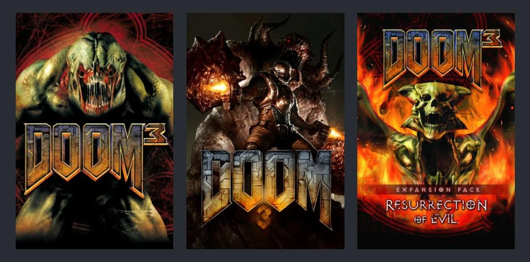 Doom 3 timeline | Doom Wiki | Fandom