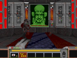 Programmer | Doom Wiki | Fandom