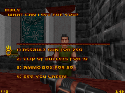 Irale | Doom Wiki | Fandom