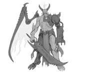 Cyberdemon (Doom: The Dark Ages) | Doom Wiki | Fandom