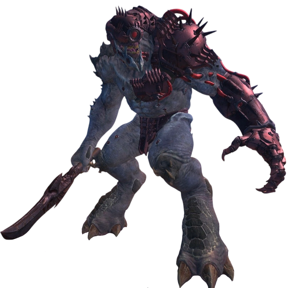 Cyclops Titan | Doom Wiki | Fandom