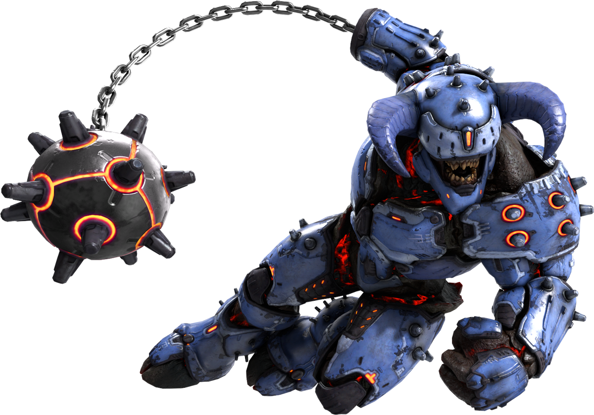 Armored Baron | Doom Wiki | Fandom