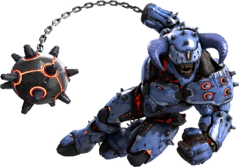 Armored Baron | Doom Wiki | Fandom