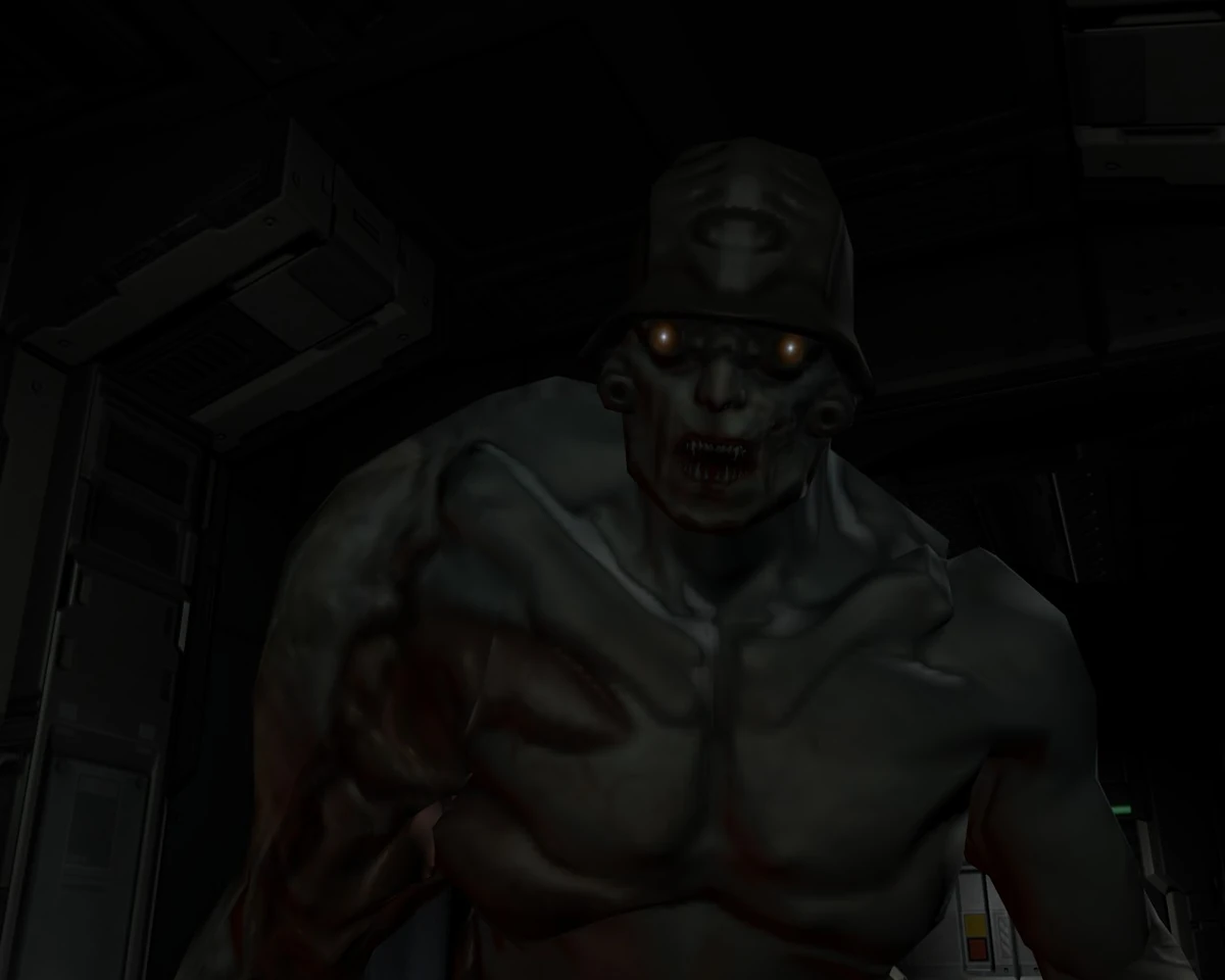 Monorail: Facility Transport | Doom Wiki | Fandom