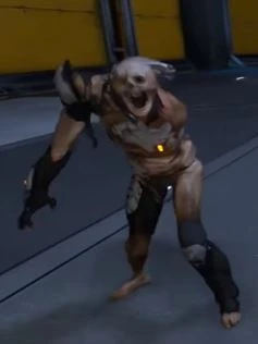 Possessed Worker | Doom Wiki | Fandom