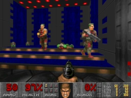 Former Human | Doom Wiki | Fandom