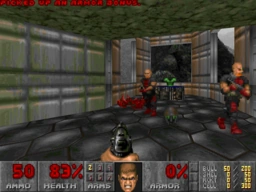 Shotgun Guy | Doom Wiki | Fandom
