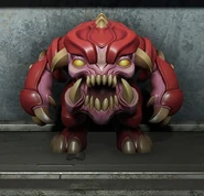 Pinky (Doom Eternal) | Doom Wiki | Fandom