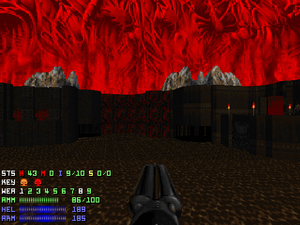 MAP30: Last Call (10 Sectors) | Doom Wiki | Fandom