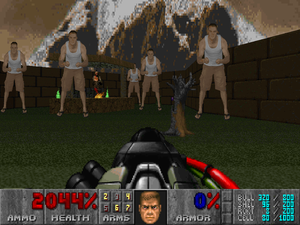 Category:2011 WADs | Doom Wiki | Fandom