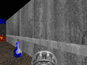 Invulnerability | Doom Wiki | Fandom