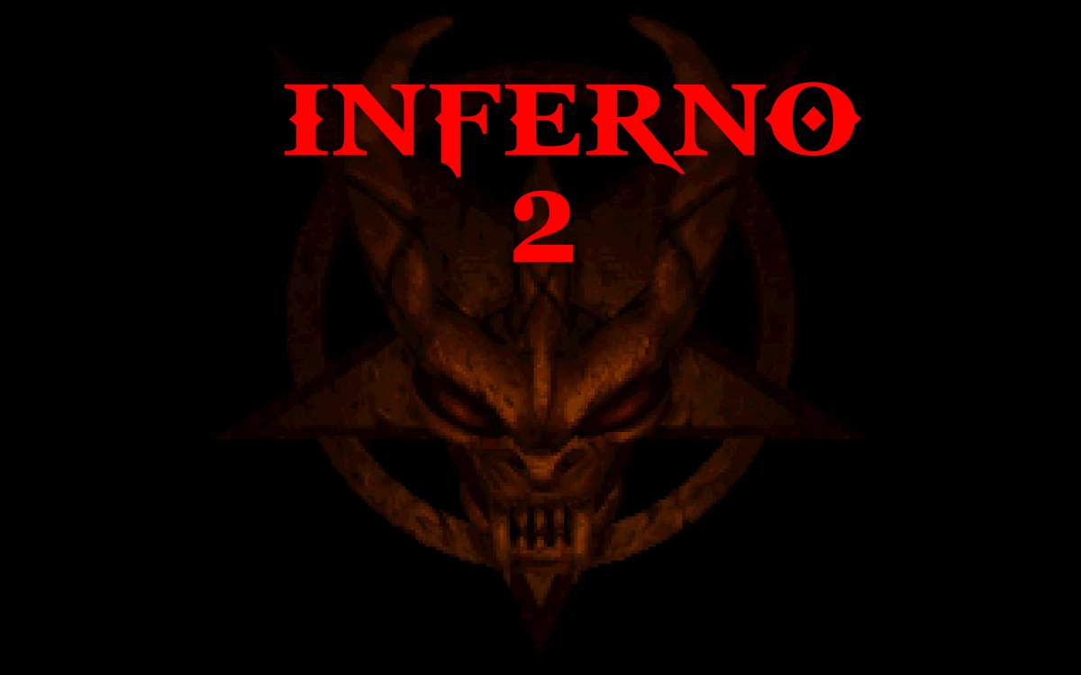 Inferno 2 | Doom Wiki | Fandom