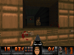 Key | Doom Wiki | Fandom