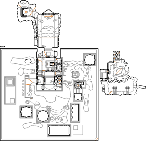 MAP01: Ventilator (Community Chest 3) | Doom Wiki | Fandom