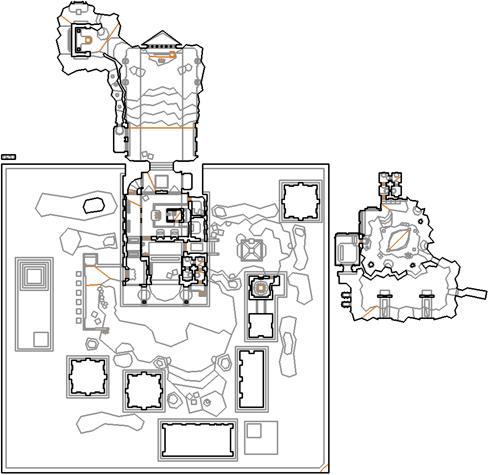 MAP01: Ventilator (Community Chest 3) | Doom Wiki | Fandom