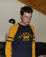 Dylan McIntosh (Toke) | Doom Wiki | Fandom