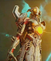 Khan Maykr | Doom Wiki | Fandom