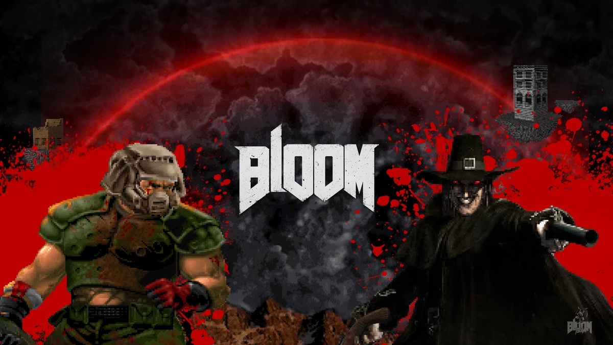 Bloom | Doom Wiki | Fandom