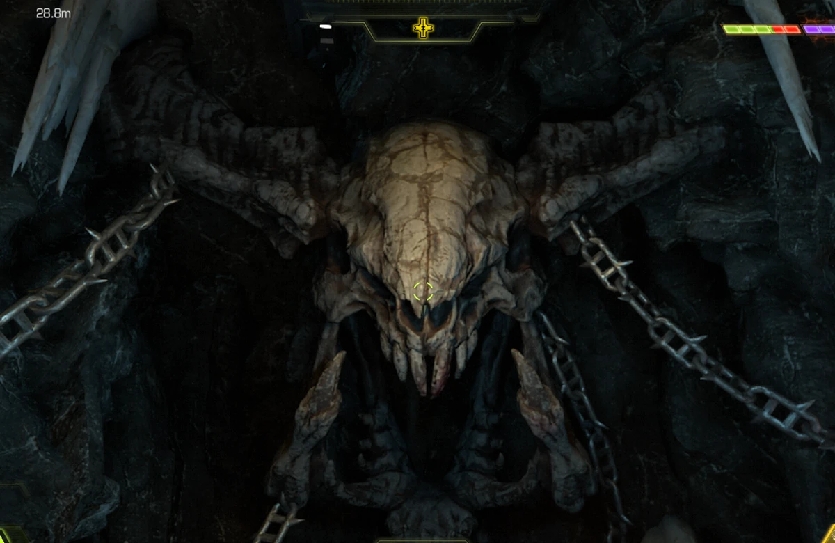 Baalgar | Doom Wiki | Fandom