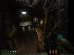 Doom 3: Resurrection of Evil | Doom Wiki | Fandom