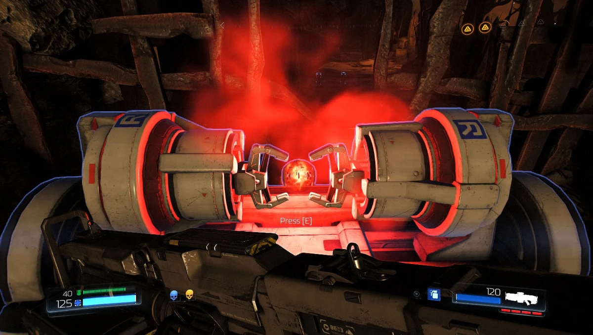 Argent Energy | Doom Wiki | Fandom