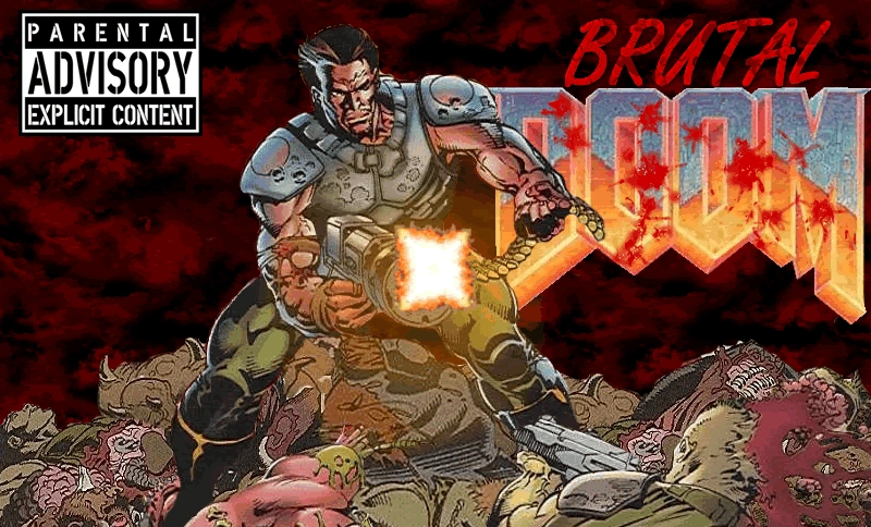 Brutal Doom | Doom Wiki | Fandom